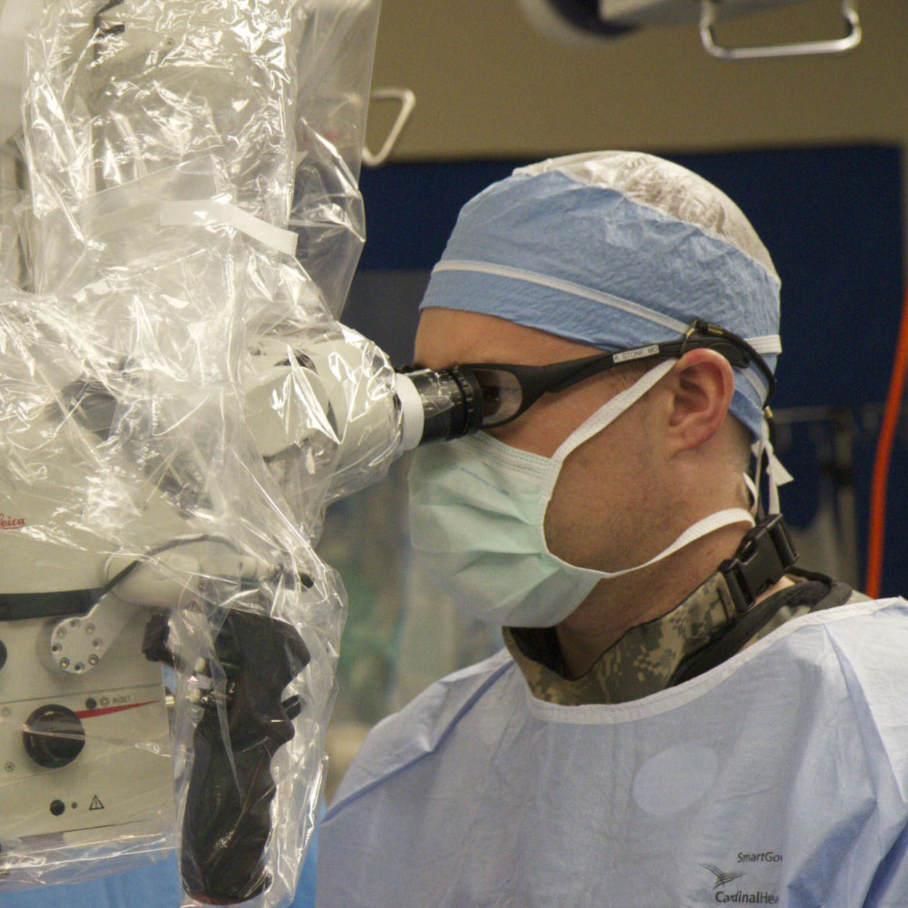 What is Minimally Invasive Spine Surgery? - Addison Stone